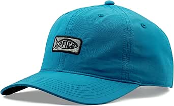 Amazon.com : AFTCO Men's The Original Fishing Hat (US, Alpha, One Size ...