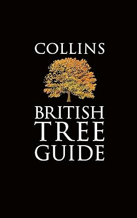 Collins British Tree Guide (Collins Pocket Guide): Amazon.co.uk ...