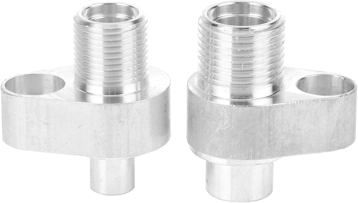 Amazon.com: AC Compressor Adapter Gasket Sealing Rings Screw Kit ...