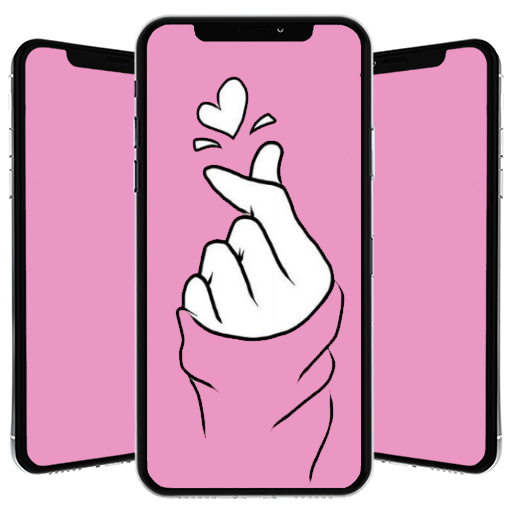 Pink Wallpapers - App on Amazon Appstore