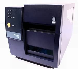 Amazon.com : Intermec 3400E Easycoder 3400E01400400 Thermal Barcode ...