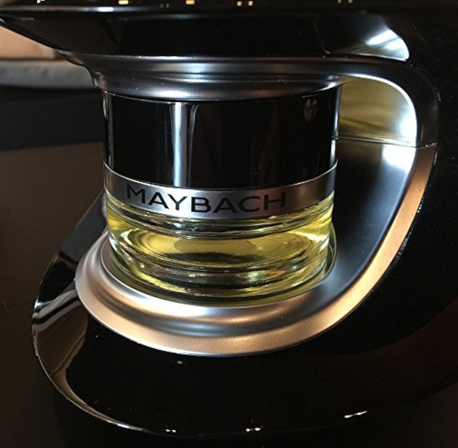 Amazon.com: Boxiti Set – AMG #63 Mood for Mercedes Benz Air Freshener ...