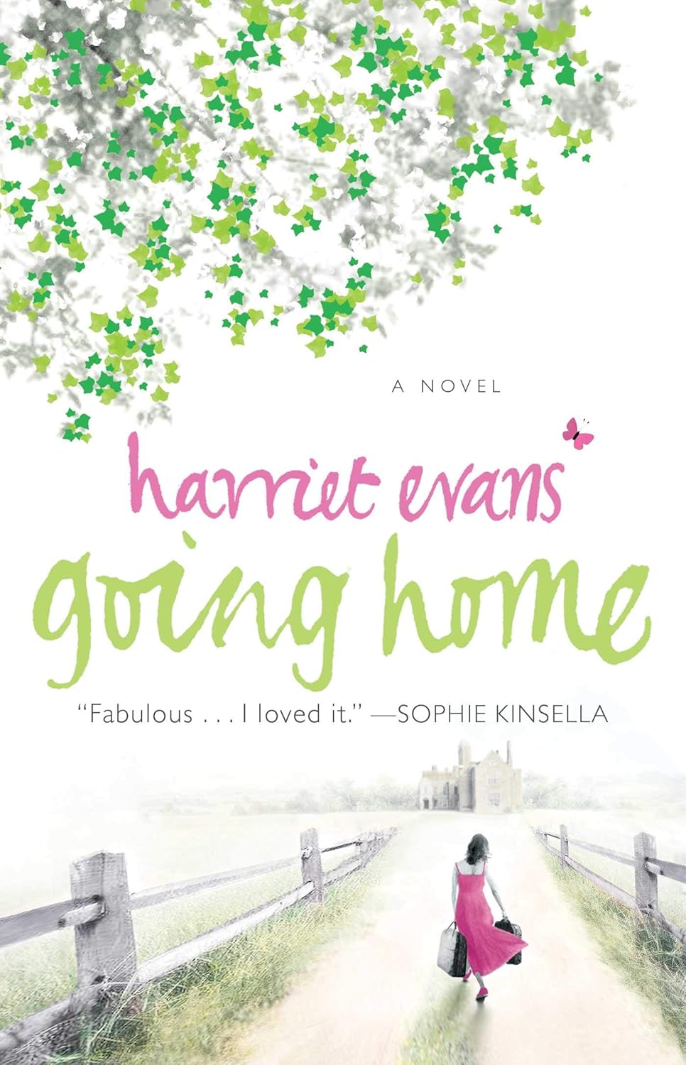 Amazon.co.jp: Going Home (English Edition) 電子書籍: Evans, Harriet: 洋書