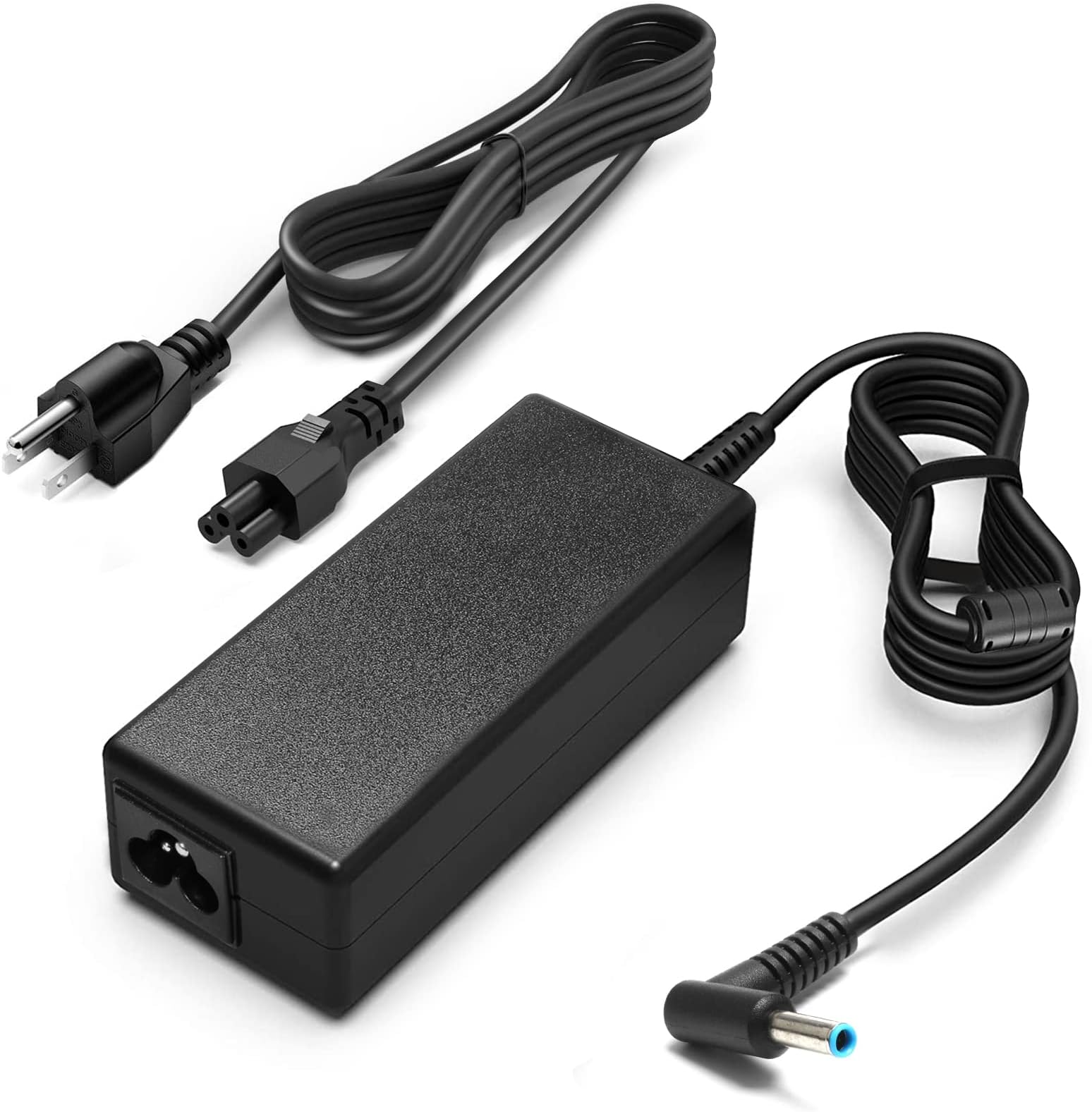 Amazon.com: 45W Ac Adapter Charger/Power Supply for HP 17-AK 17-AR 17 ...