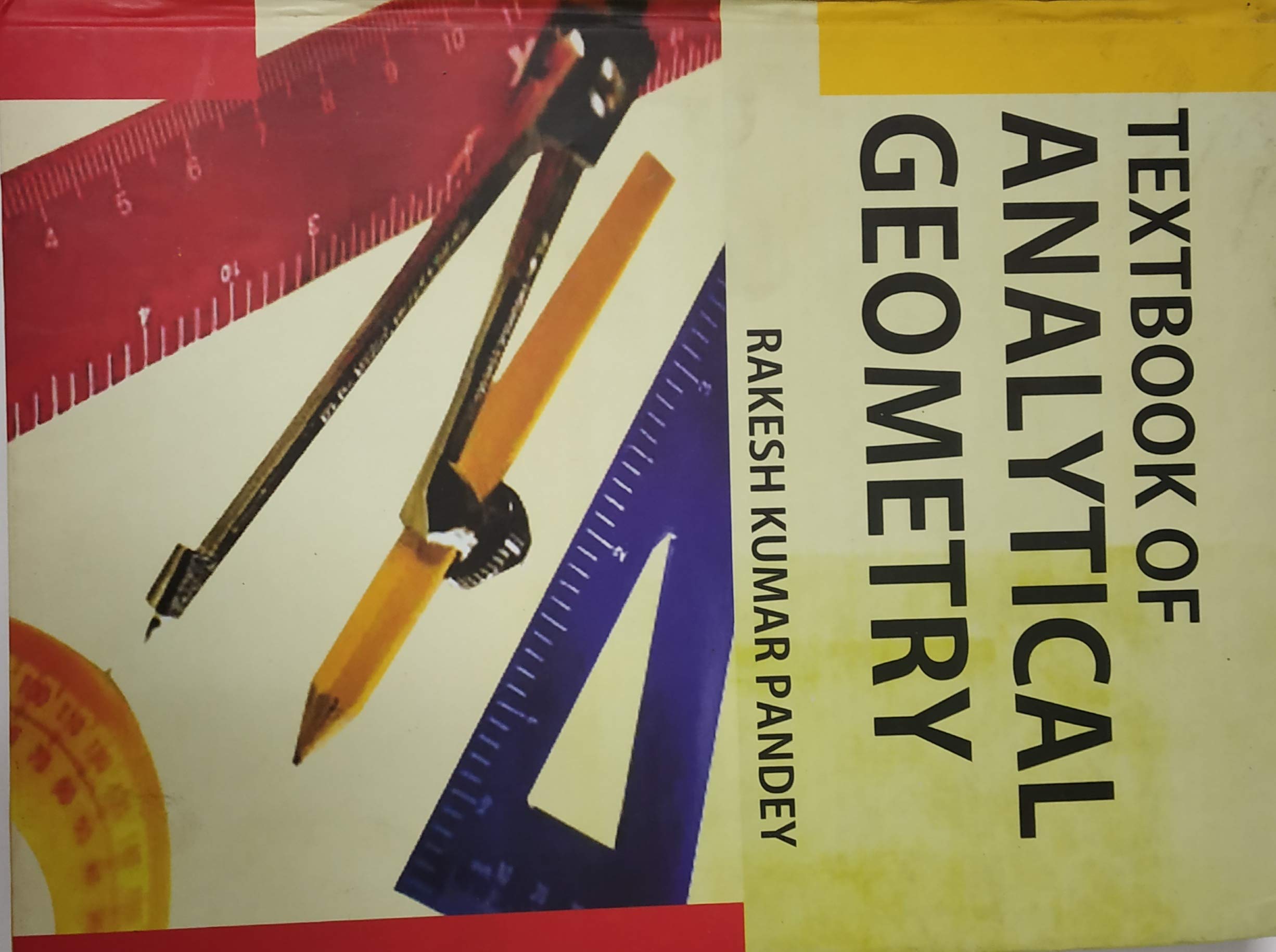 Buy Textbook of Analytical Geometry Book Online at Low Prices in India ...