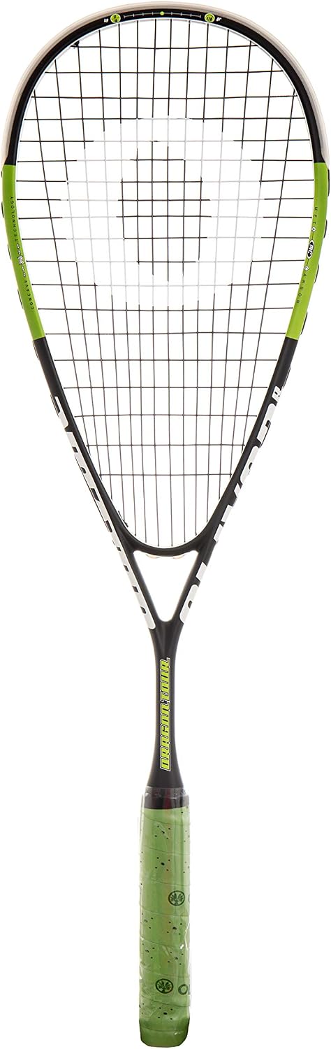 Oliver Squash Racket Dragon Tour was 139,95 : Amazon.co.uk: Sports ...