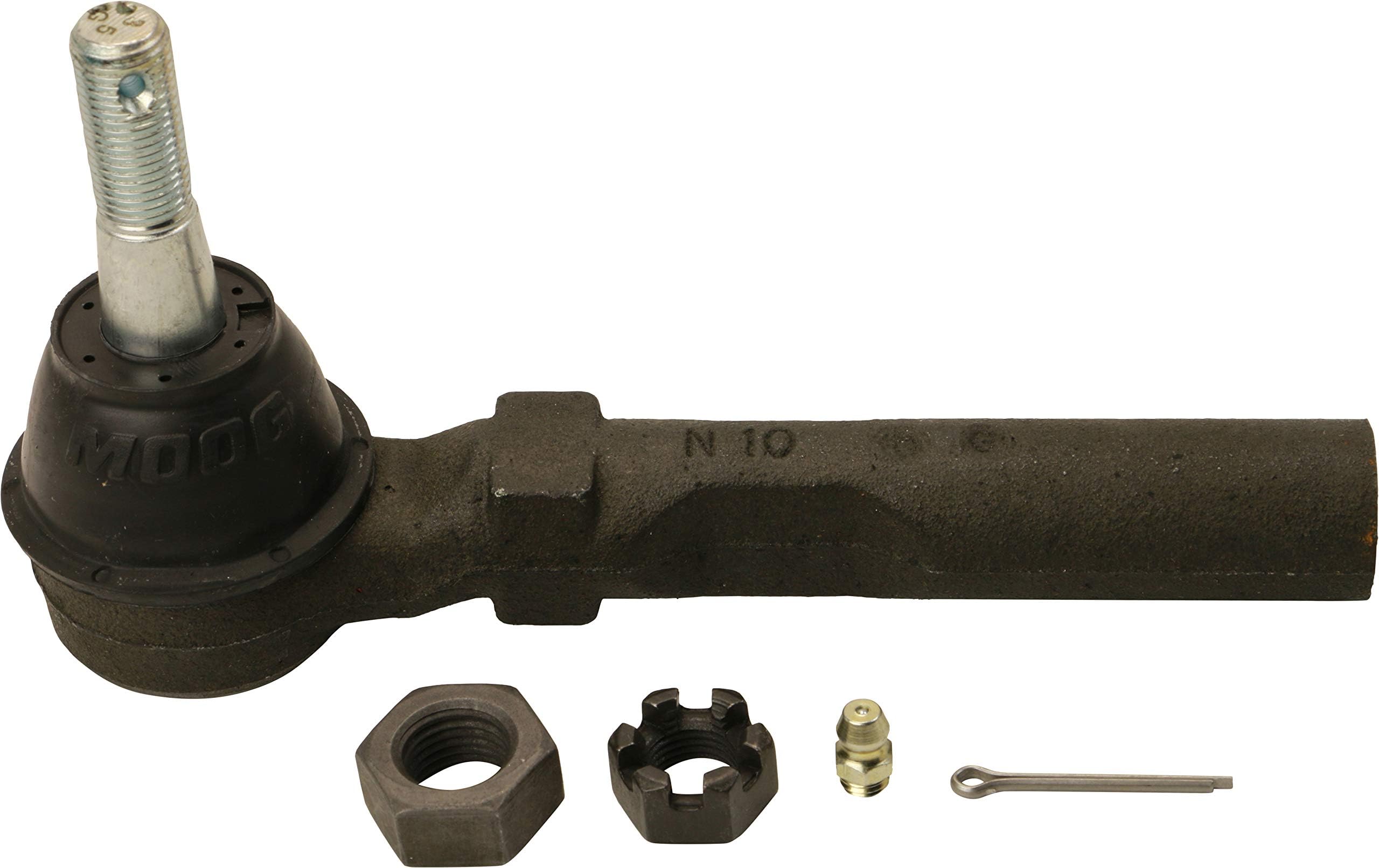 Amazon.com: ACDelco Advantage 46A0705A Outer Steering Tie Rod End ...