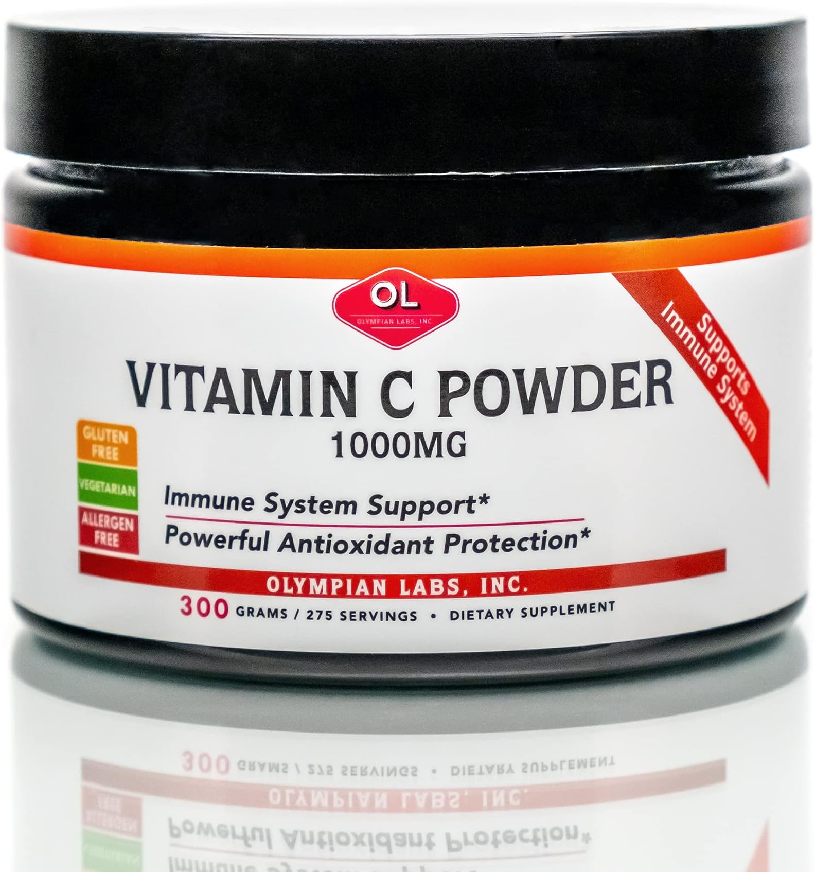 Amazon.com: Ground Up Organics Liposomal Vitamin C Dietary Supplement ...