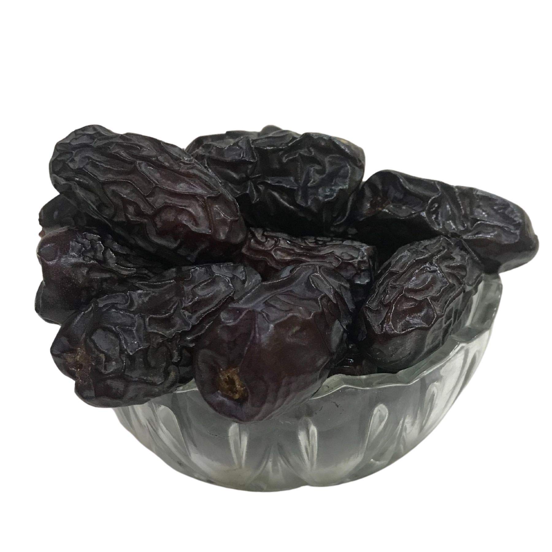 Buy Bharat Kalmi ( Safawi ) Dates ( Product of Saudi Arabia ) (1 kg ...
