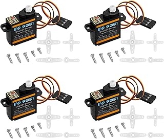 Raspberry Pi Rc Car: Diy Guide | ShunAuto