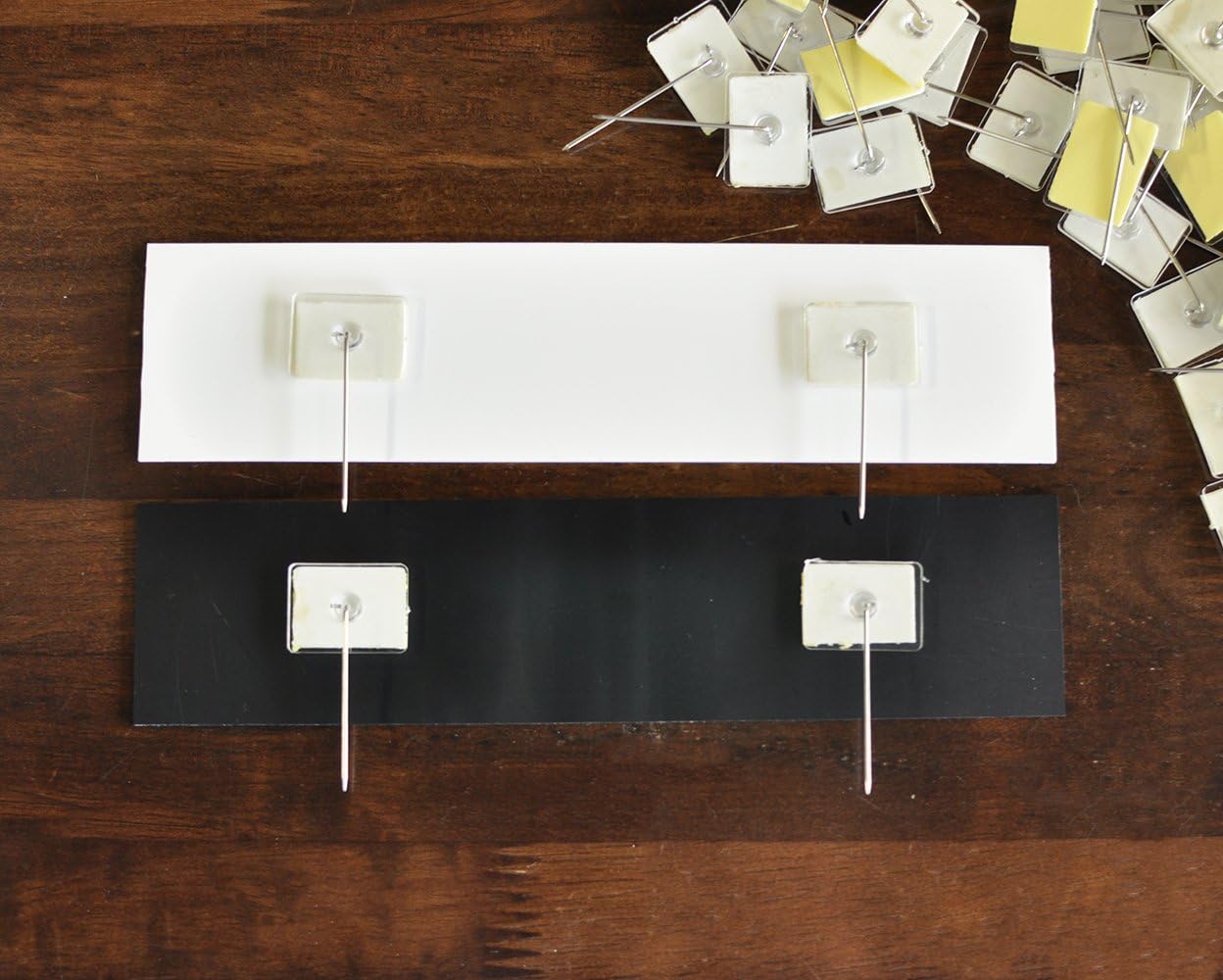 Amazon.com: Cubicle Pins - Partition Pins - Drapery Pins - Fabric Pins ...