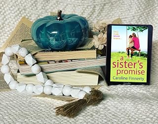 Amazon.com: A Sister's Promise: The heartbreaking read from Caroline ...