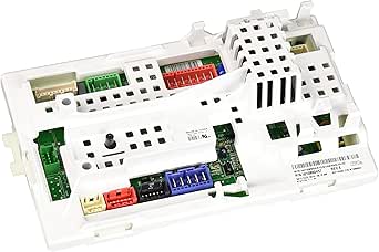 Amazon.com: Maytag W10860437 Washer Electronic Control Board : Appliances