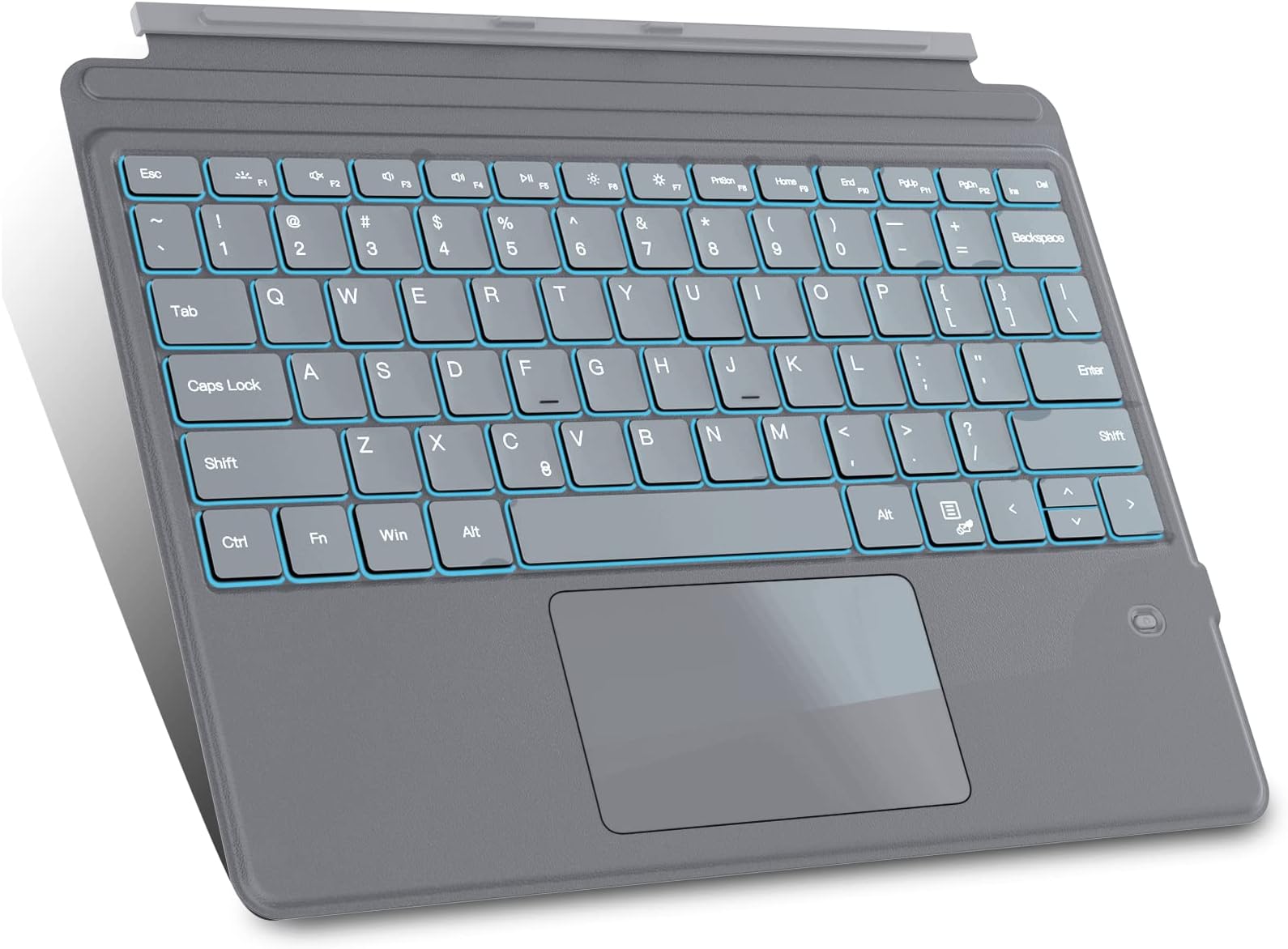 Amazon.com: Microsoft Surface Pro X Business Keyboard, Black : Electronics