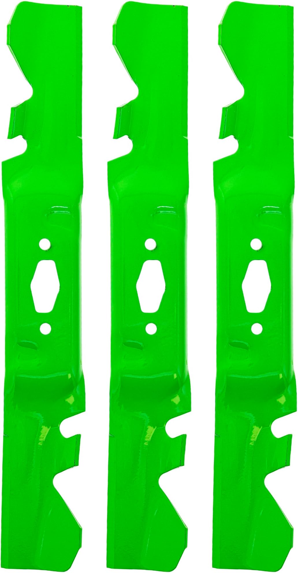 Amazon.com : CUB CADET 19A30050100 Flat Top Xtreme 50" Mulching Kit S ...