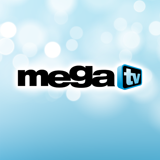Mega TV- Aplicación en Amazon Appstore