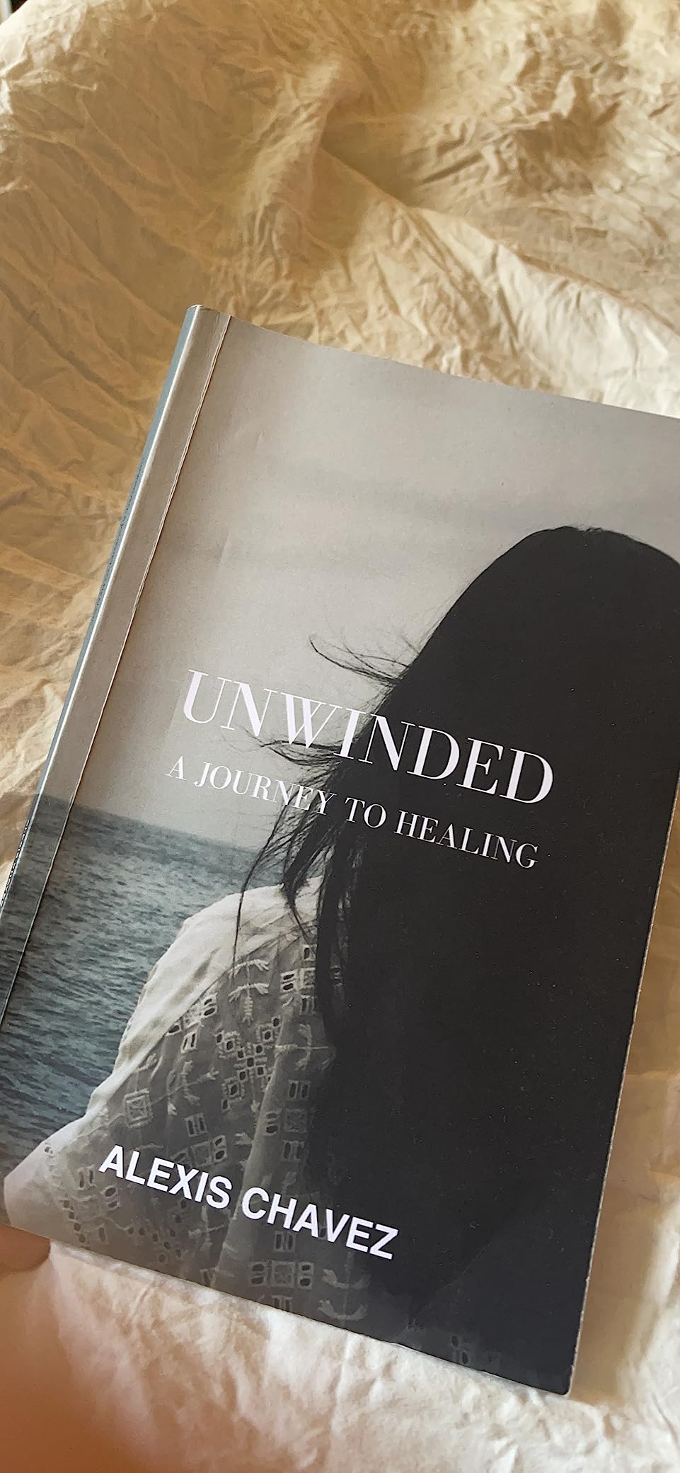 Unwinded A Journey to Healing - Kindle edition by Chavez, Alexis. Self ...
