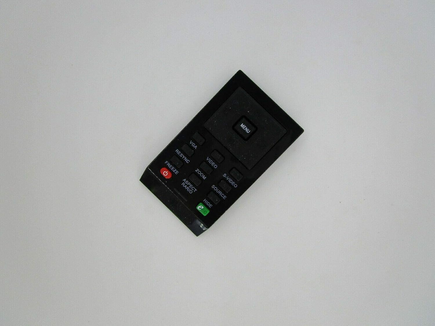Amazon.com: Replacement Remote Control for Acer X1161A X1160Z X1160PZ ...