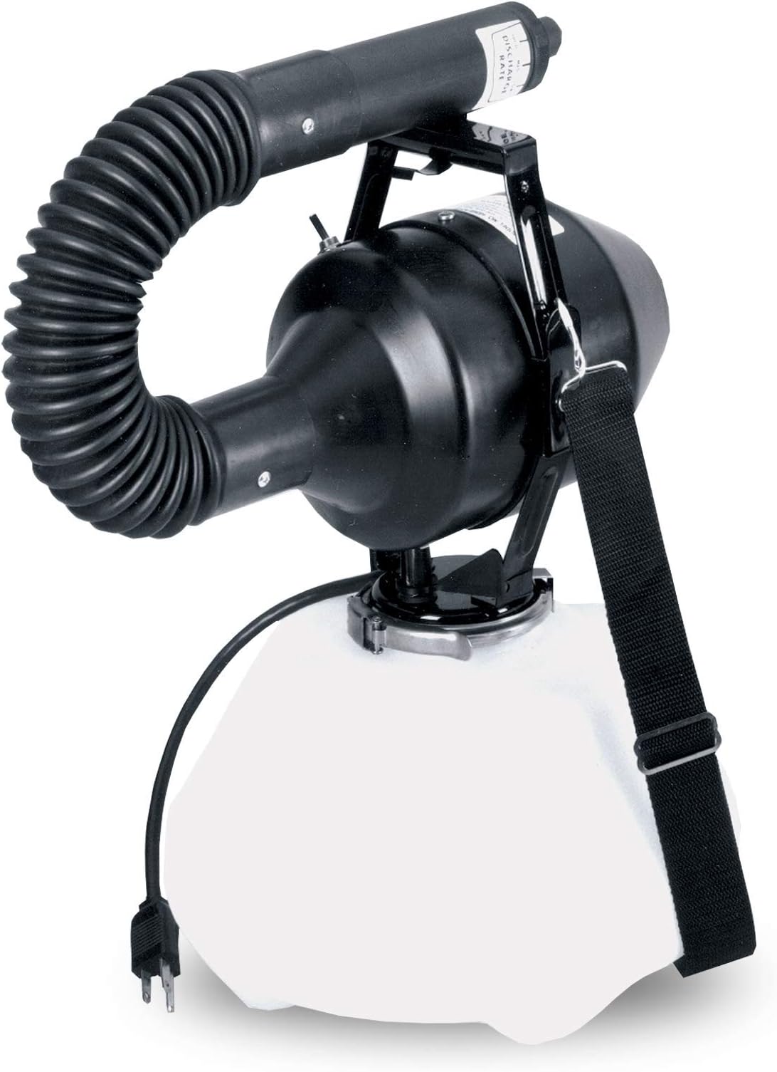 Amazon.com : ULV Foggers Machine 7L (1.85 Gallon) Electric Fogger ...