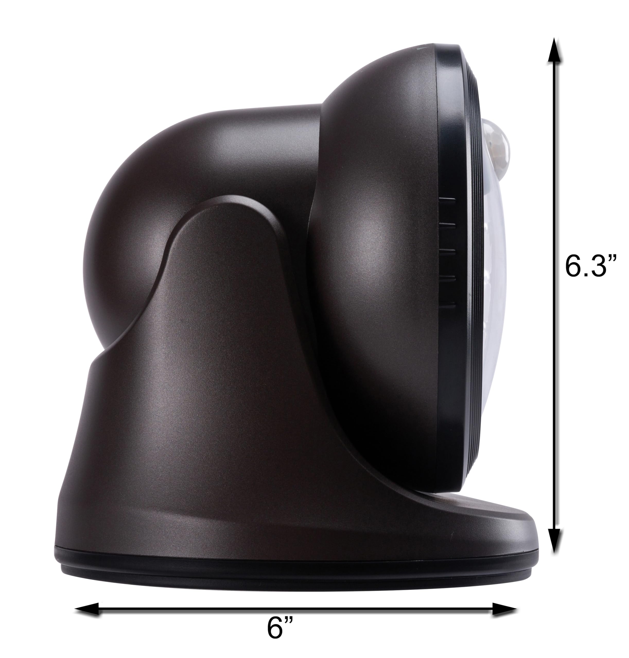 Snapklik.com : LIGHT IT By Fulcrum, 20038-107 600L LED Porch Light ...