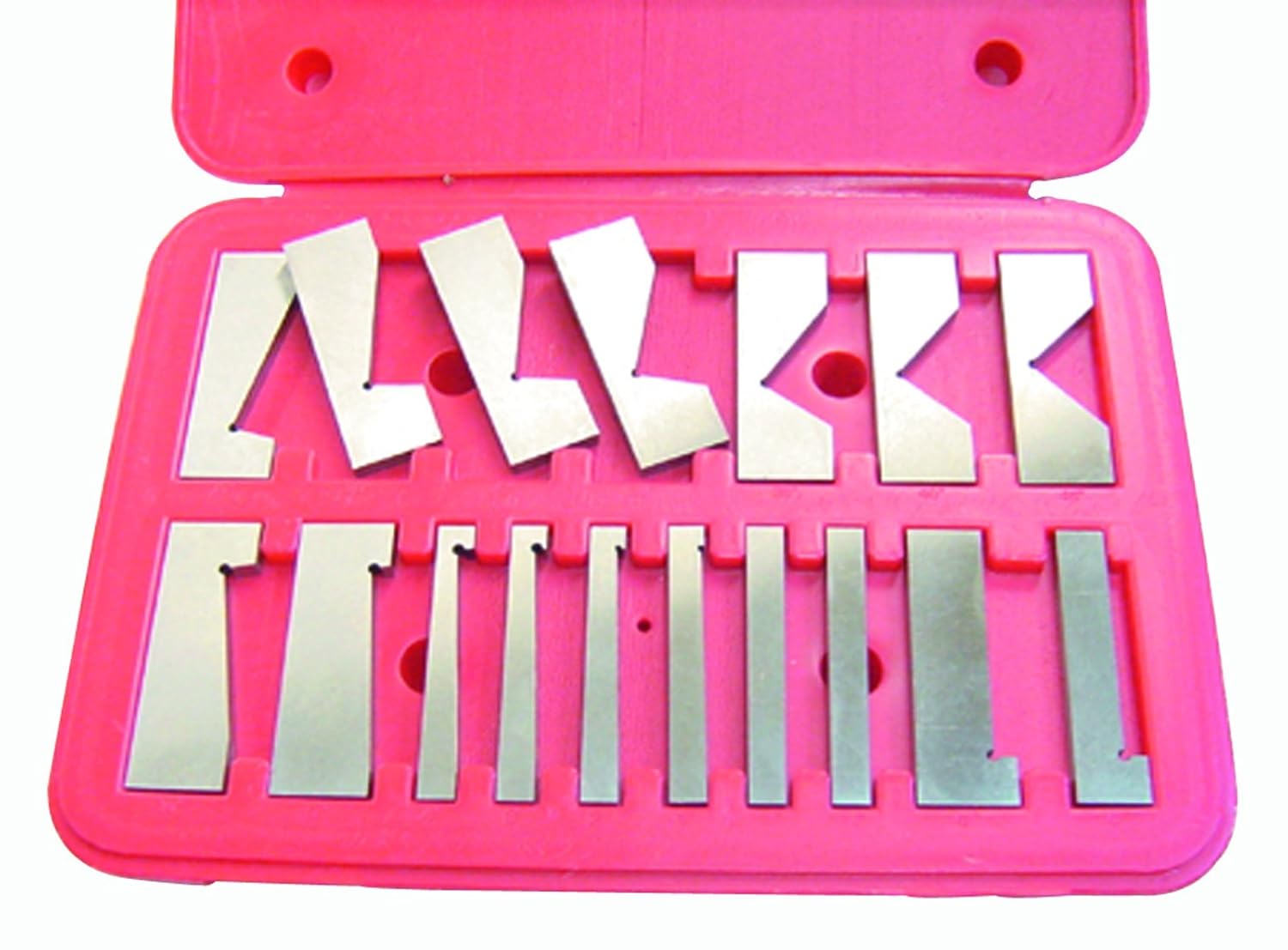 Precision Angle Block Set: Amazon.com: Industrial & Scientific