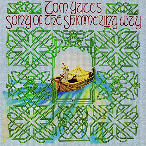 Amazon.com: Song of the Shimmering Way : Tom Yates: Digital Music