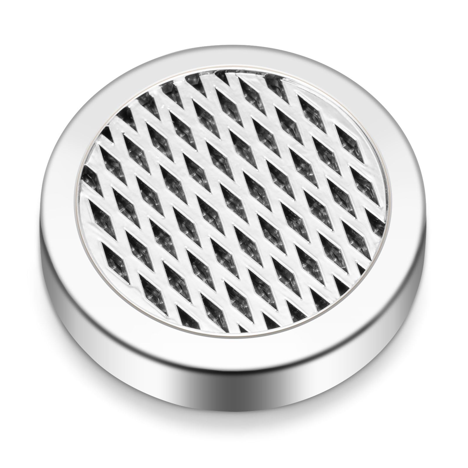 Round Humidor Humidifier