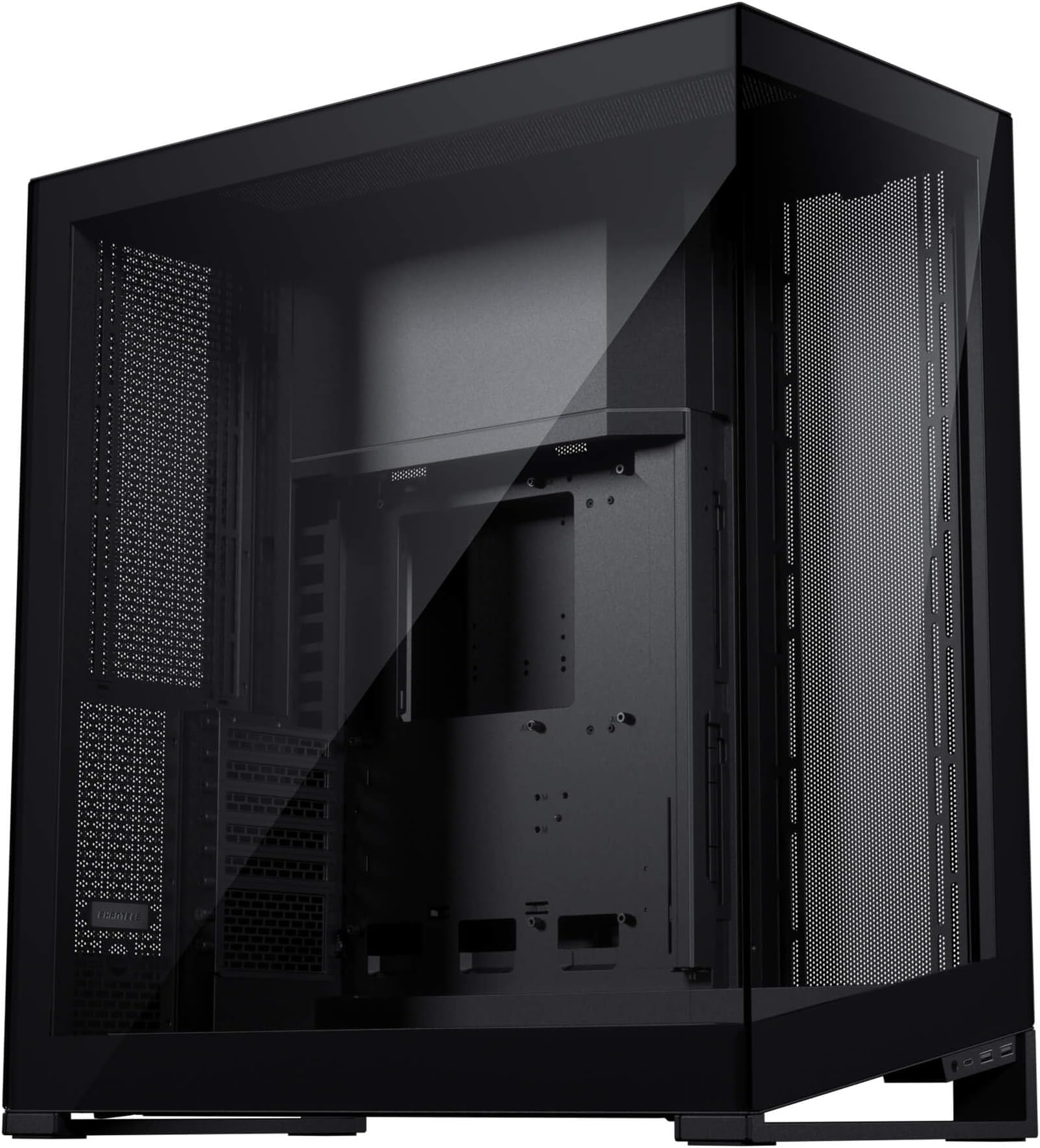 Amazon.com: Phanteks NV9, Showcase Full-Tower Chassis, High Airflow ...