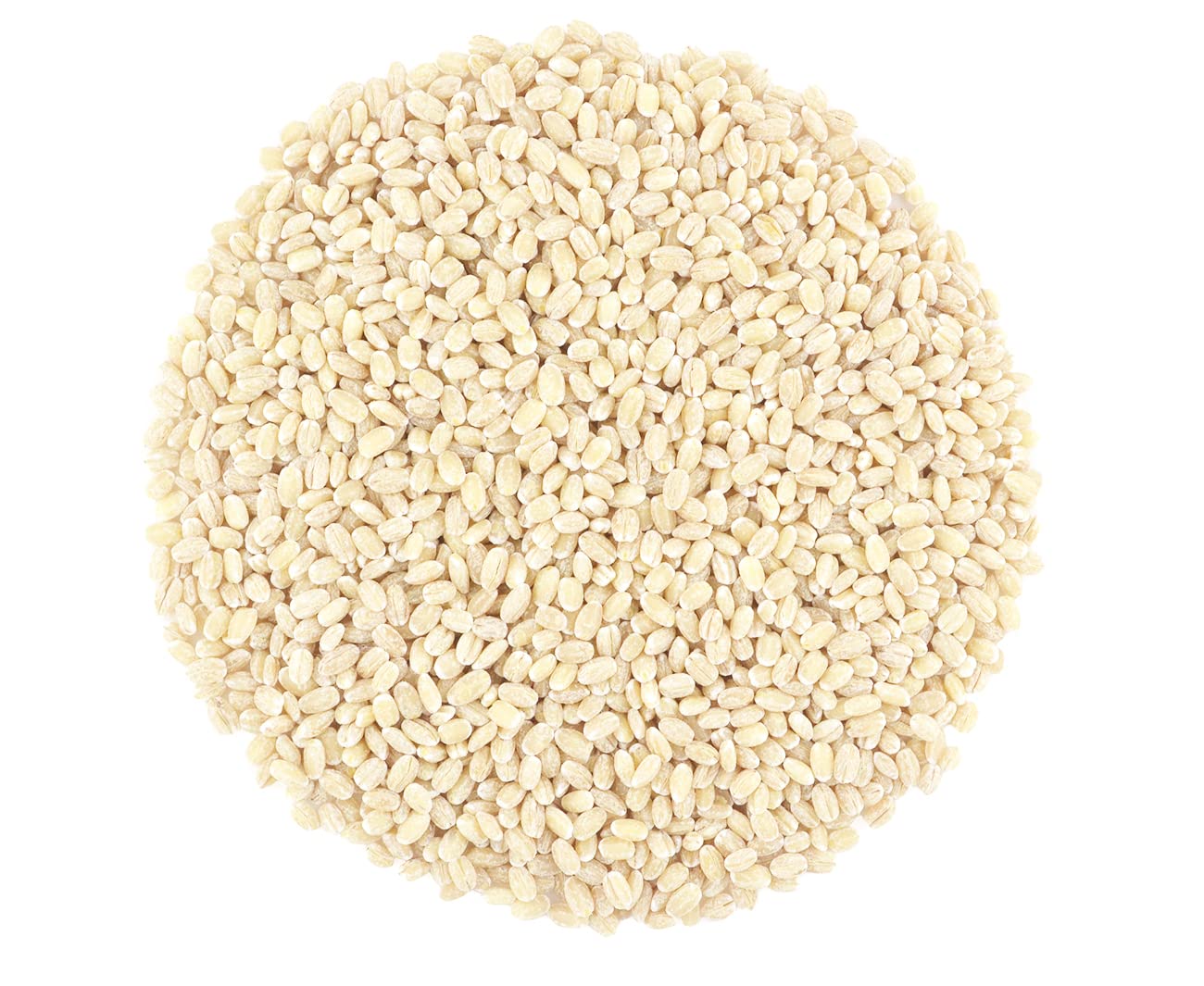 Amazon.com : USA Grown Organic Pearled Barley Grain -Protein, Fiber,Raw ...