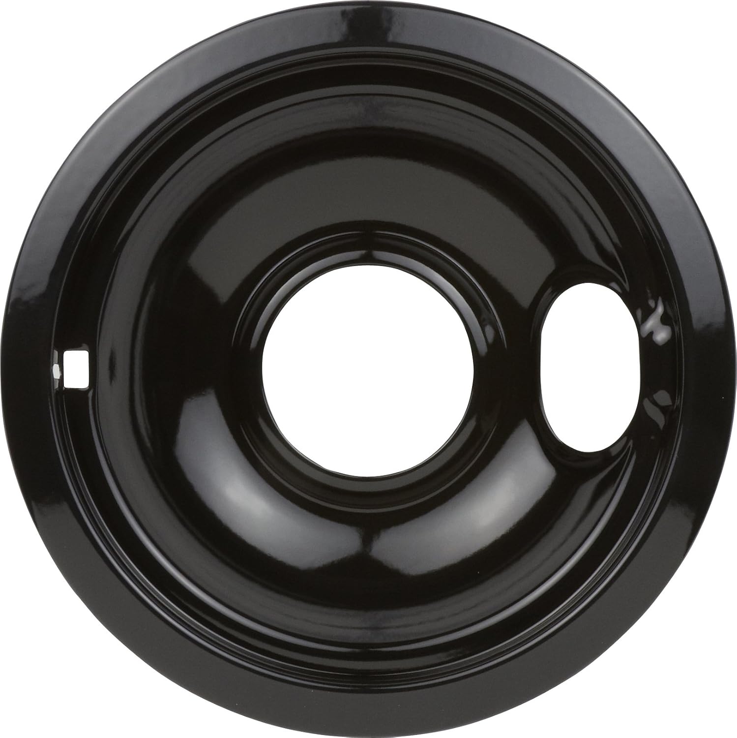 Amazon.com: Whirlpool W10290353 6-Inch Drip Pan : Appliances