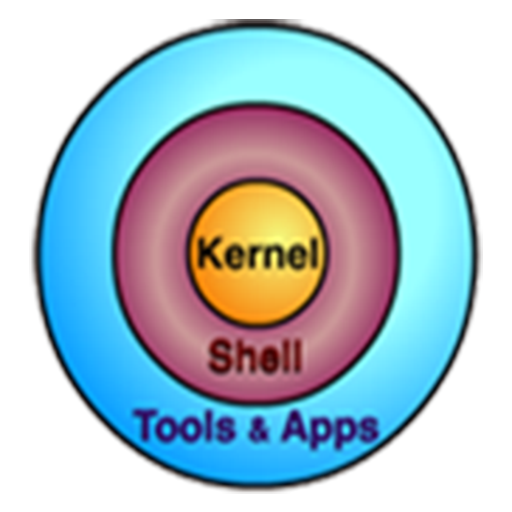 Unix Interview Q A - App on Amazon Appstore