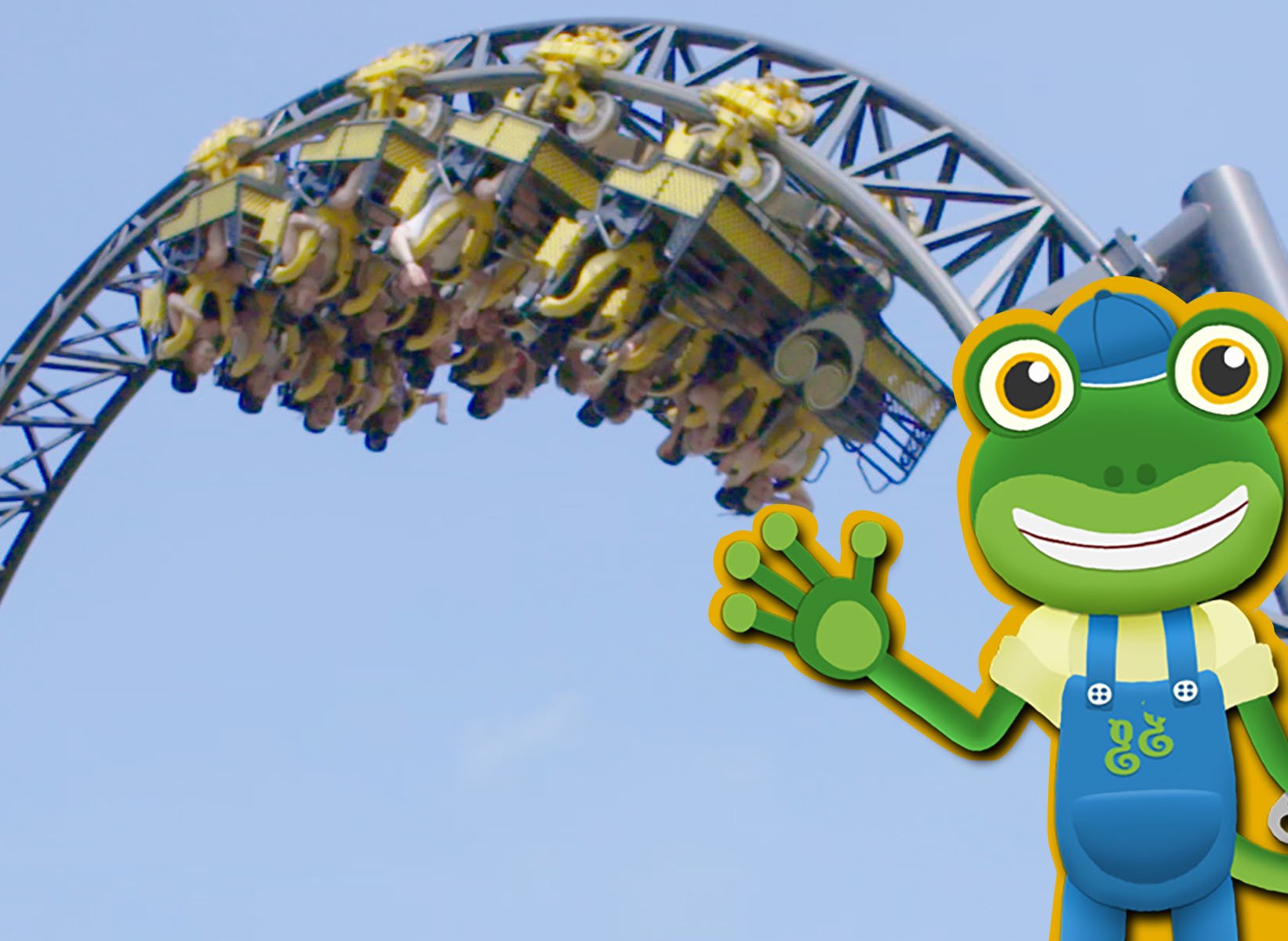 Amazon.co.jp: Gecko's Real Vehiclesを観る | Prime Video