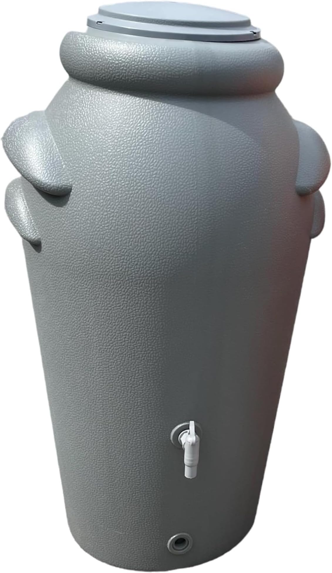 Regenwassertonne Regentonne Regenbehälter Regentank Amphore 210L ...