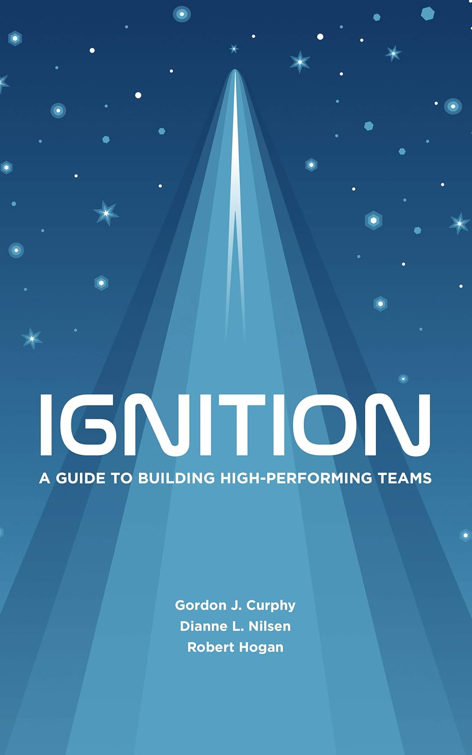 Amazon.com: Ignition: A Guide to Building High-Performing Teams eBook ...