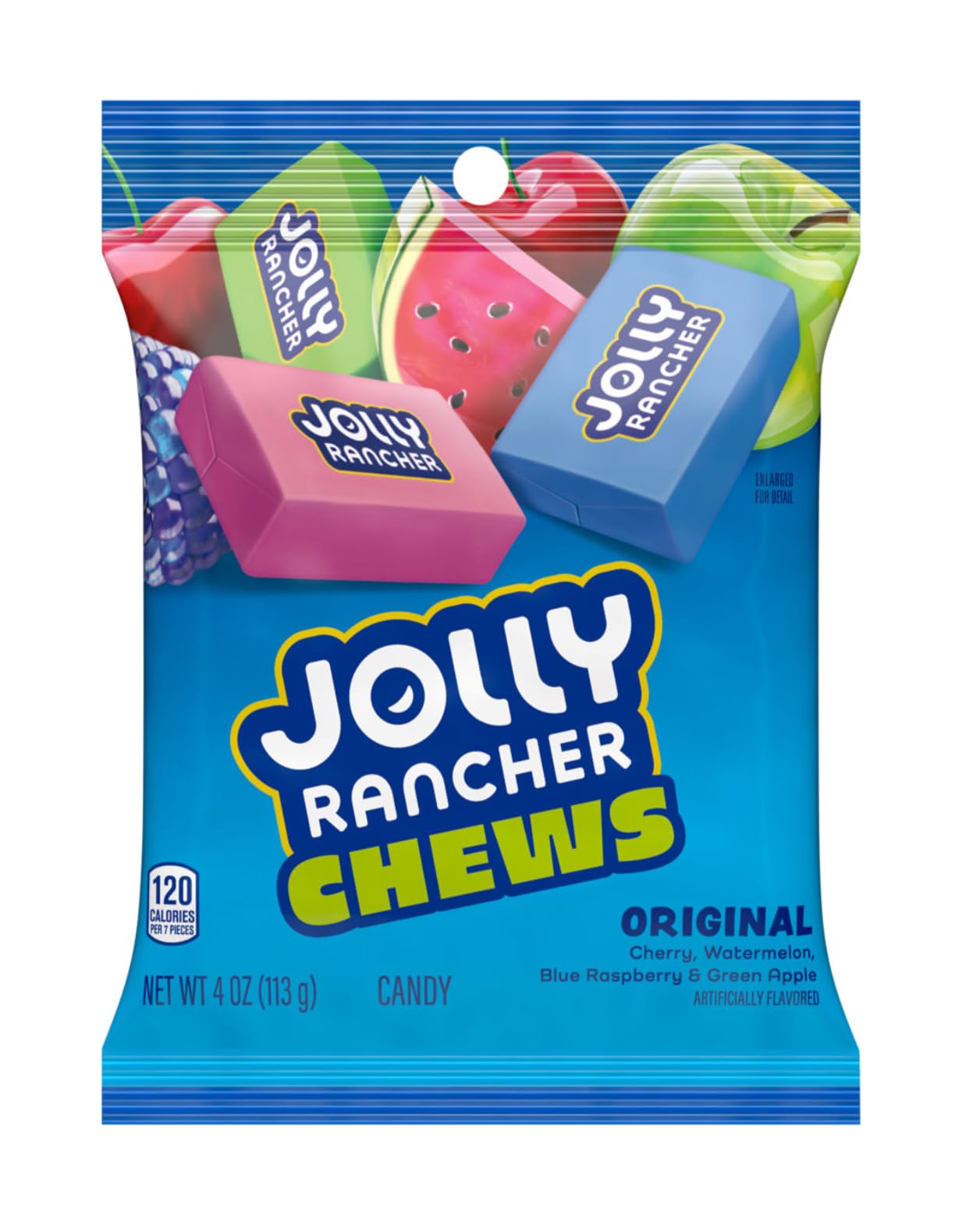 Jolly Rancher Fruit Chews...B0FK5VQB43 | Encarguelo.com.ec