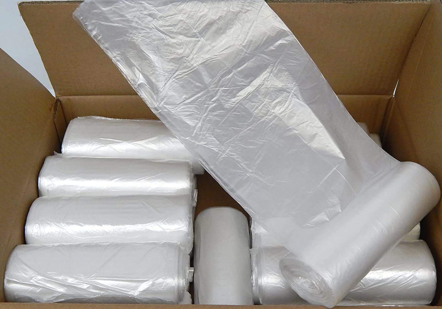 Amazon.com: 1000 FOOT TUB LINERS FOR FOOT SPA 24"X31"X6MIC : Patio ...