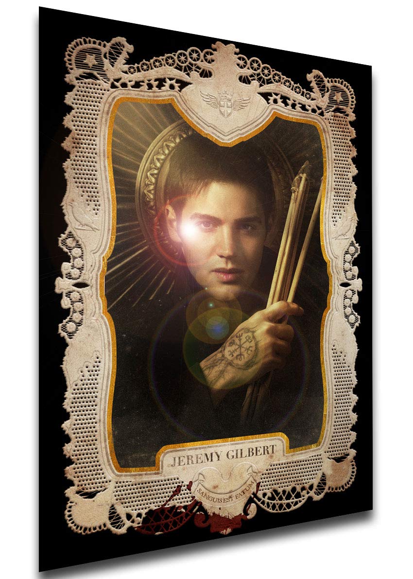 Jeremy The Vampire Diaries Wallpaper How Old The 'Vampire Diaries'