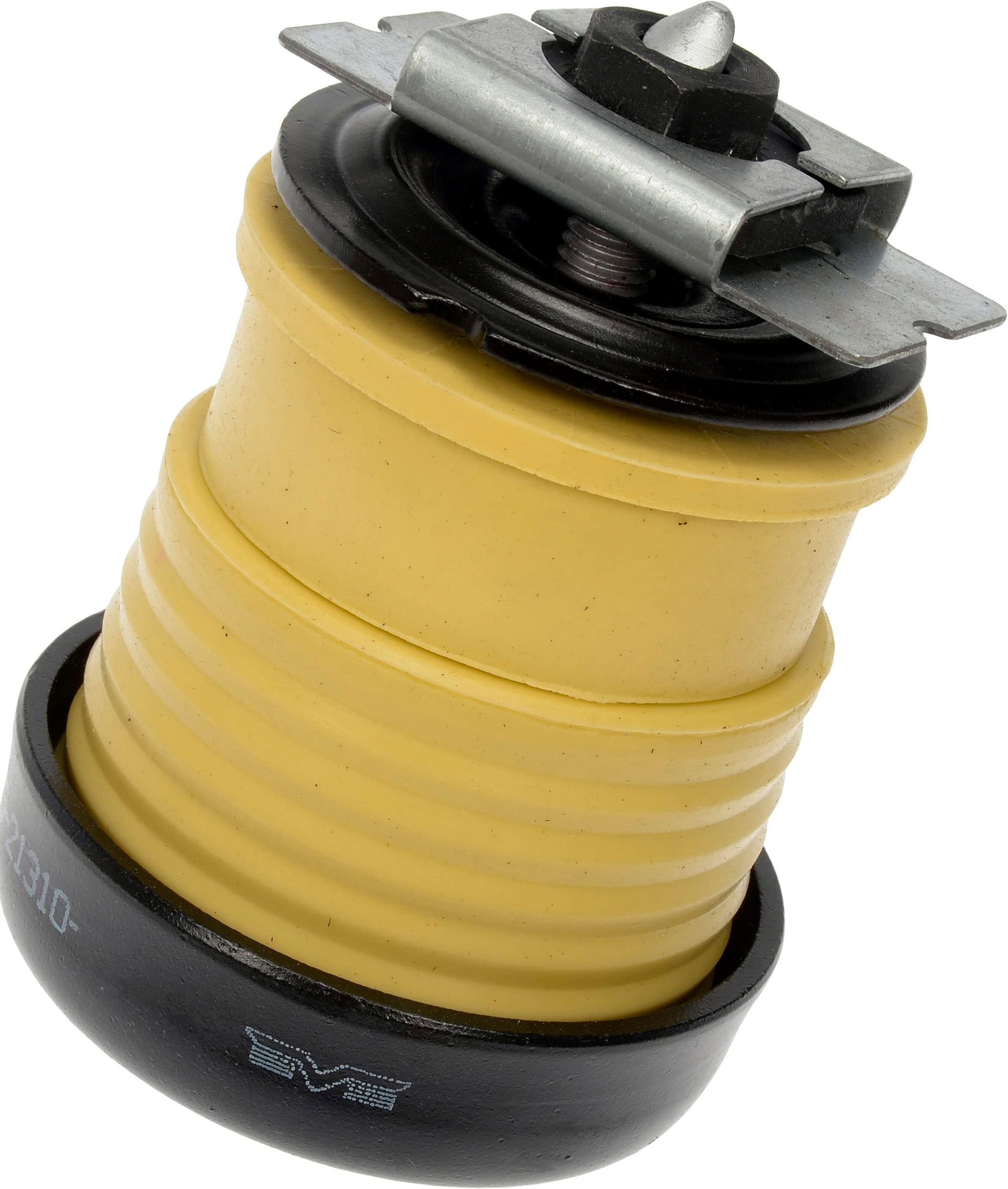 Amazon.com: Dorman 924-040 Body Mount Compatible with Select Cadillac ...