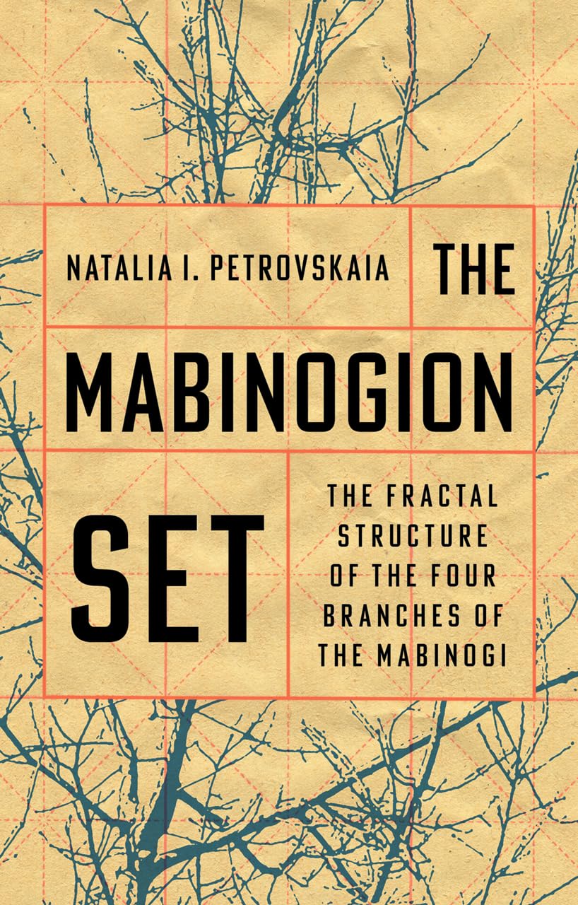 The Mabinogion Set: The Fractal Structure of the Four Branches of the ...