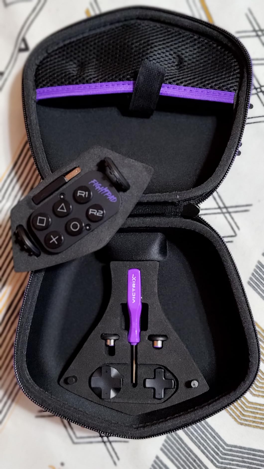 $33/mo - Finance PDP Victrix Pro BFG Wireless Gaming Controller for ...