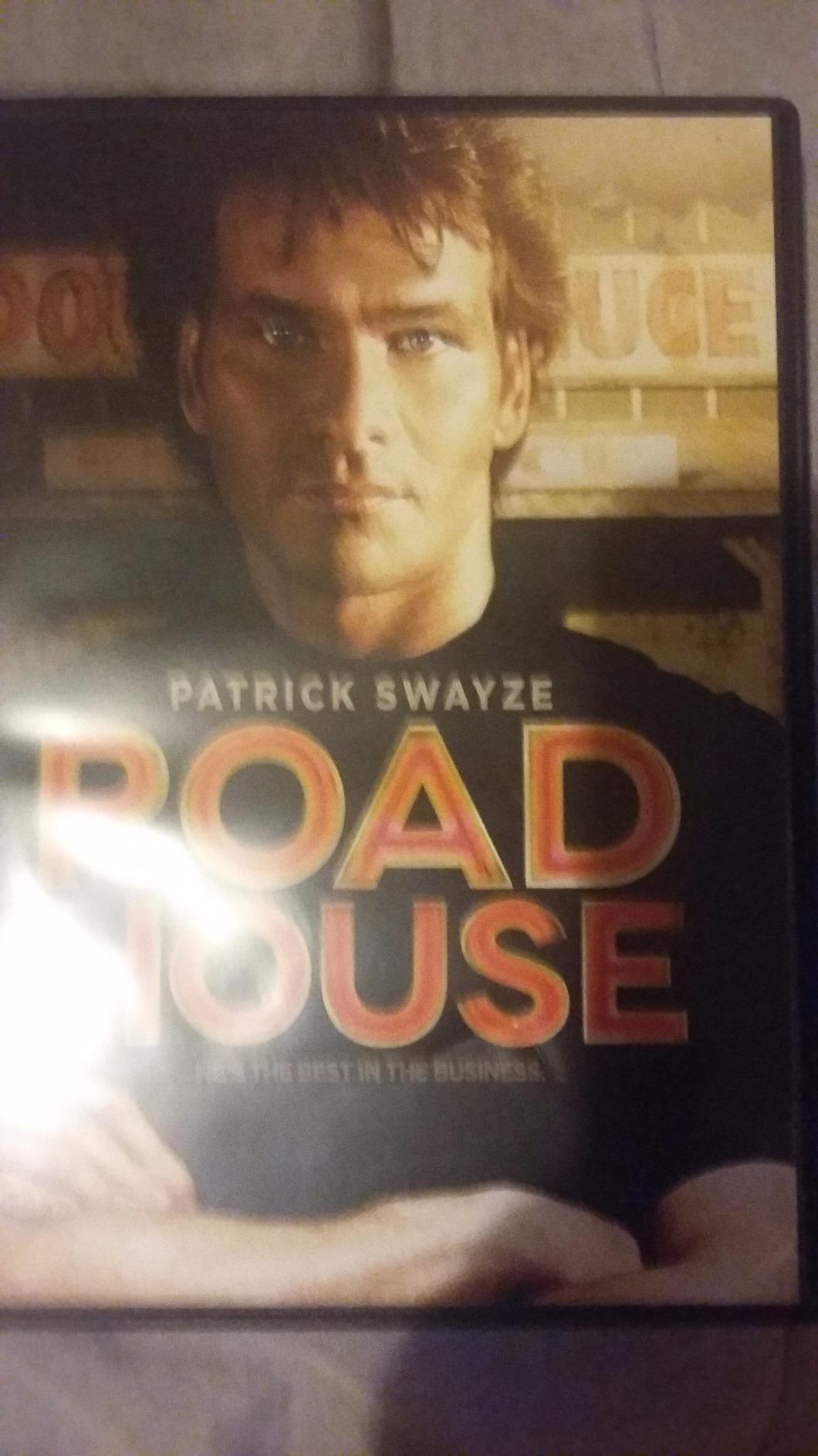 Amazon.com: Road House: Deluxe Edition (RPKG/DVD) : Various, Various ...