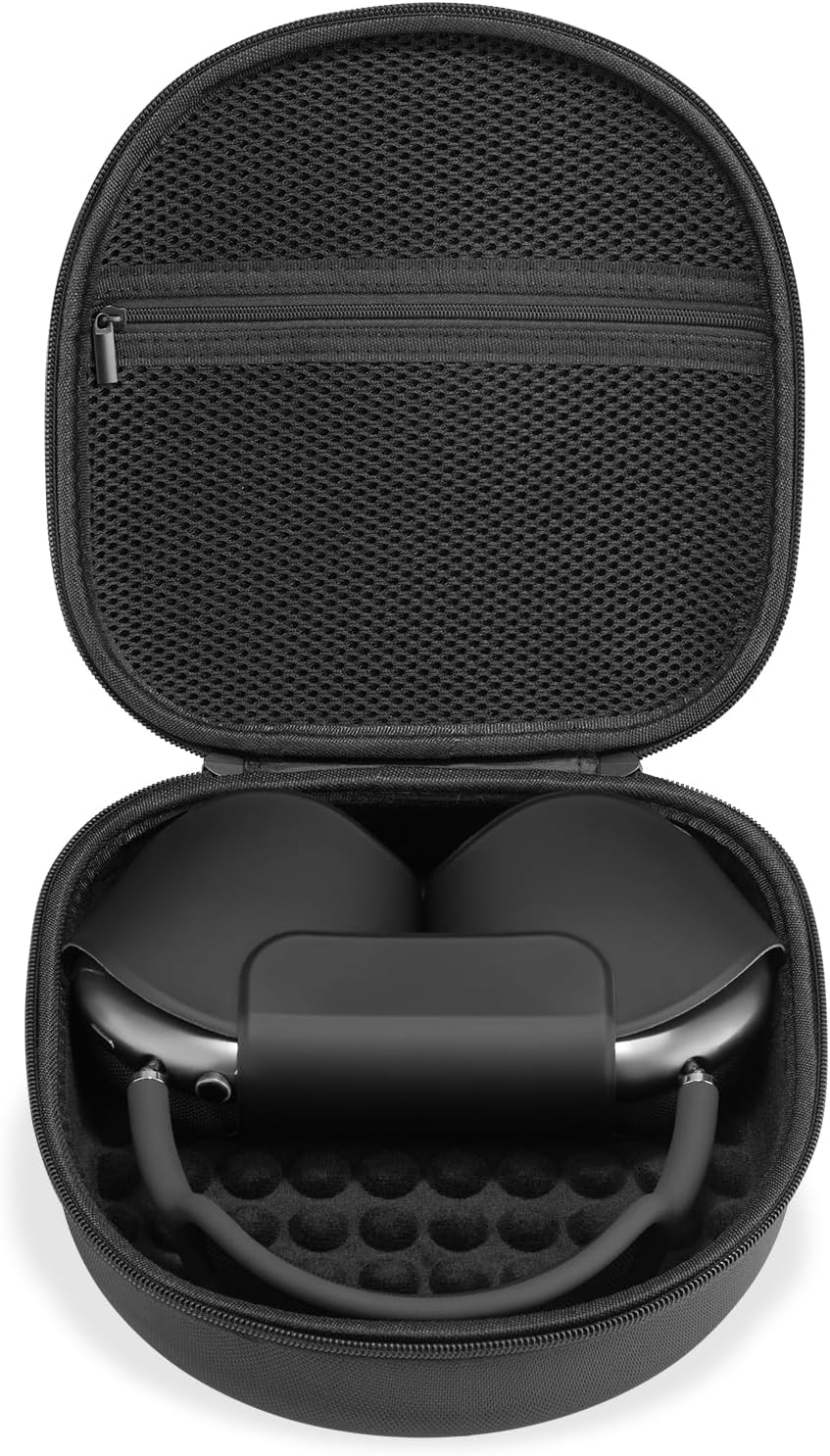 Amazon.com: Case for Apple Airpods Max Headphones, Travel Portable ...