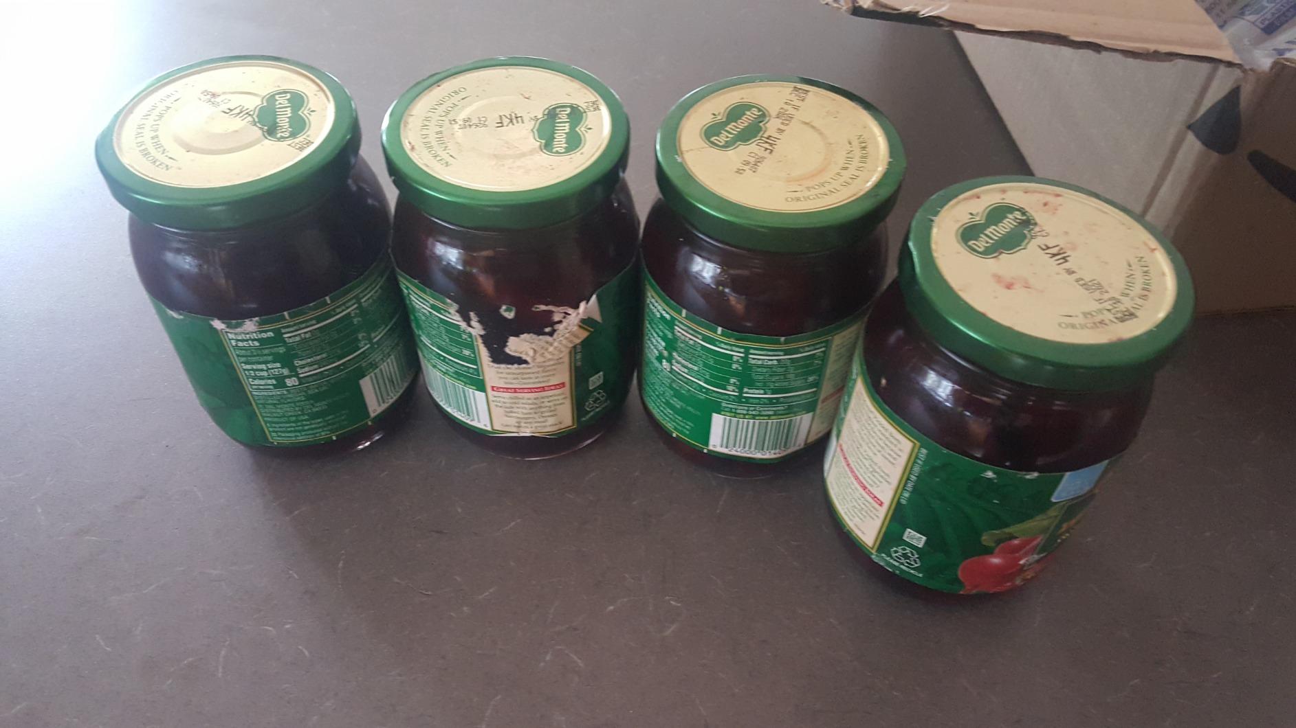 Amazon.com : Del Monte Crinkle Cut Ready to Eat Pickled Beets, 16 oz ...