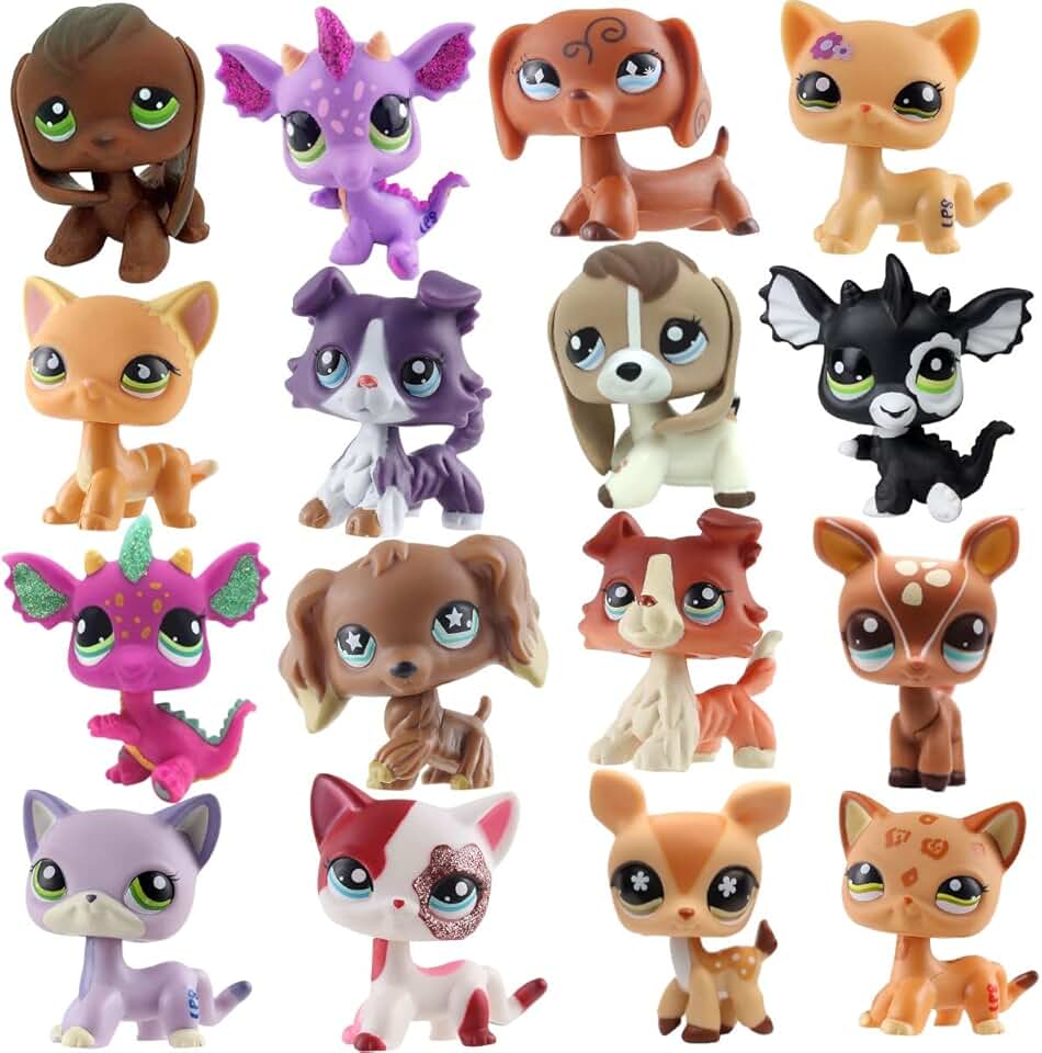 Amazon.com: Lps