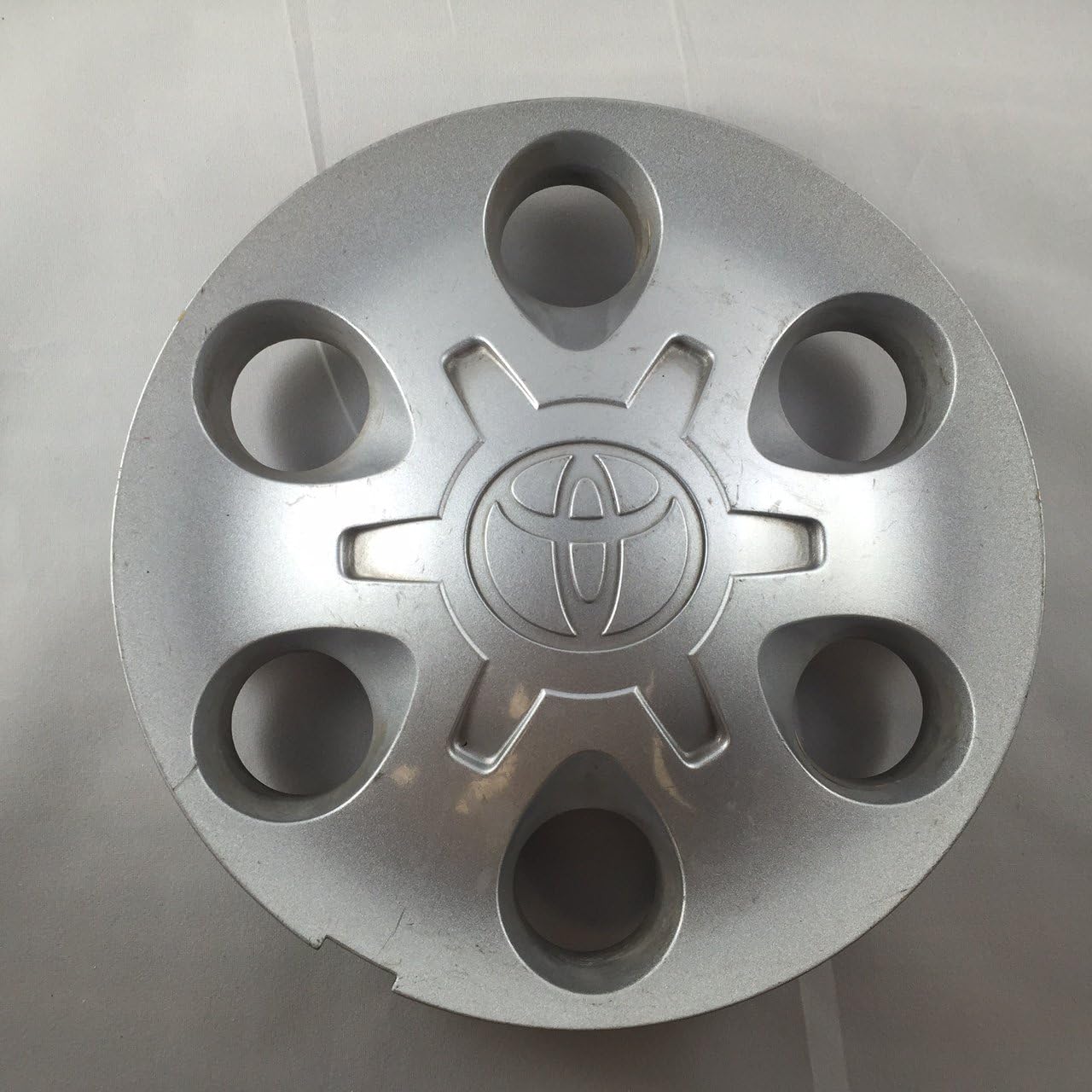 Toyota Camry Hub Caps For Toyota Genuine Toyota Center Cap (Part #42603 ...