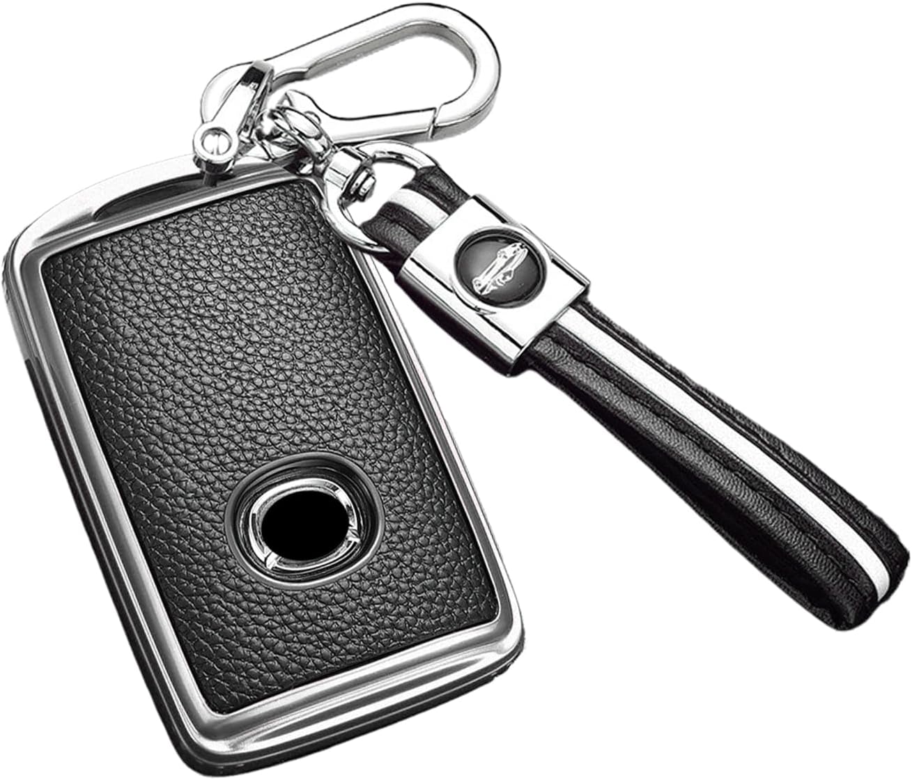 Genuine Mazda 3 6 CX3 CX30 CX5 CX8 CX9 MX30 Key Fob Shell Carbon Fibre ...