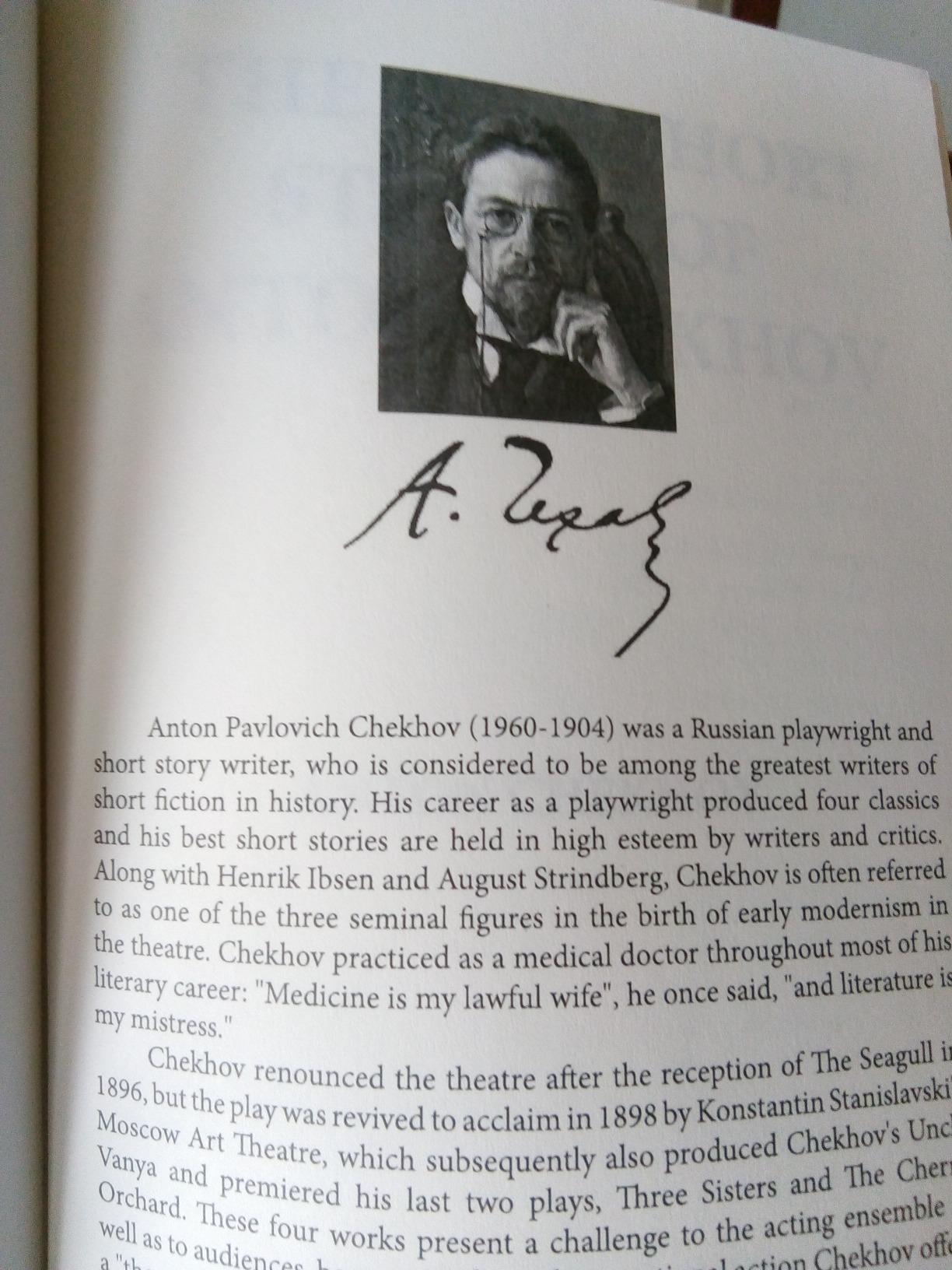 Buy The Very Best Of Anton Chekhov: Short Stories Book Online at Low ...