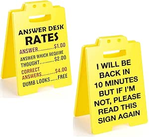 Amazon.com: Answer Desk Rates+10 minutes : Home & Kitchen