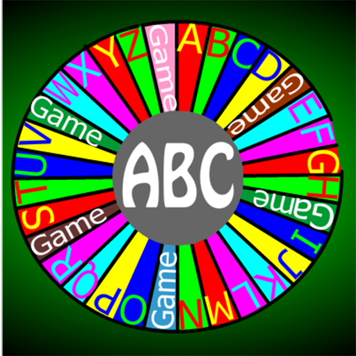 ABC Wheel - App on Amazon Appstore