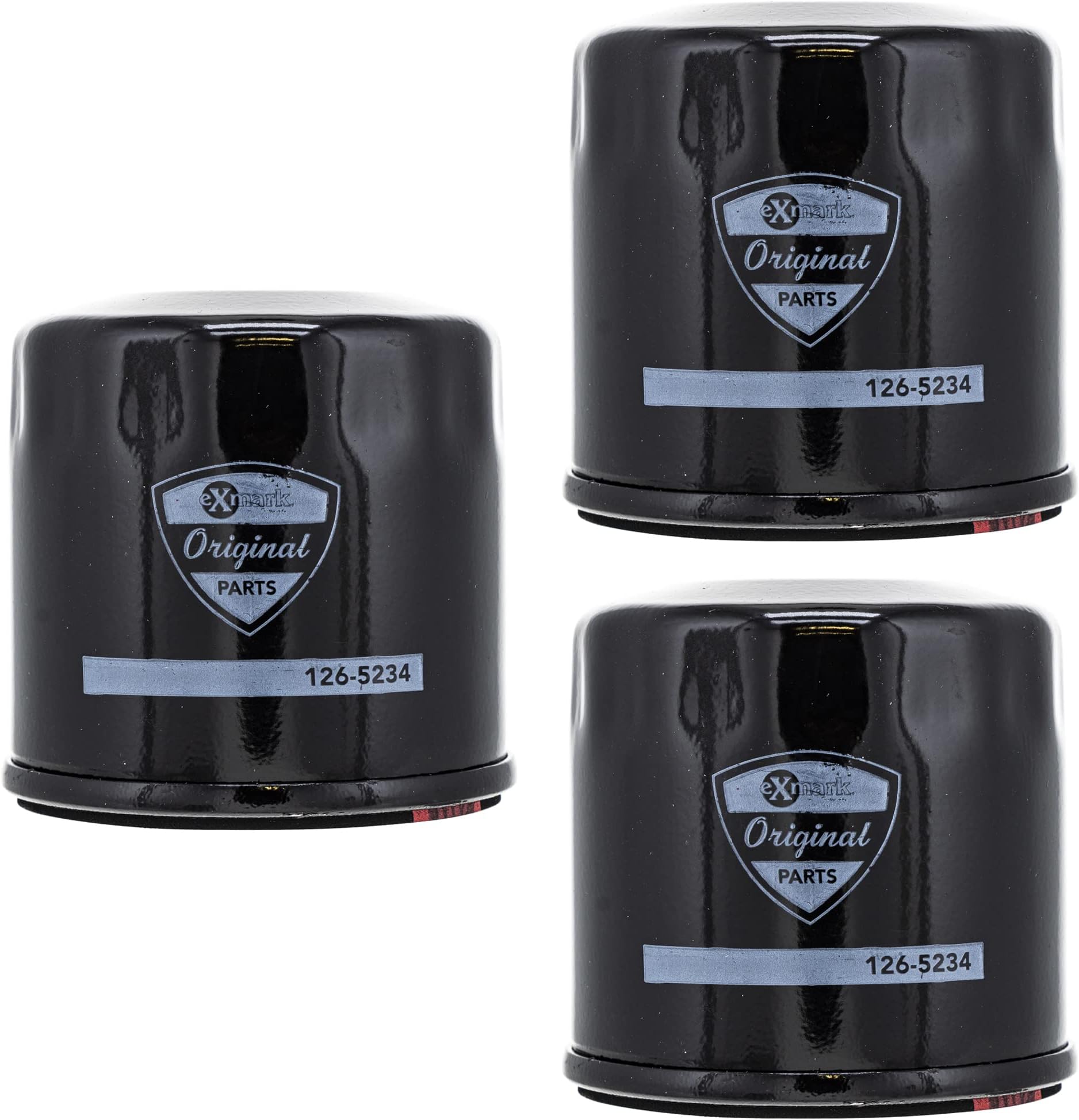 Amazon.com: Aftermarket Oil Filter Compatible/Replacement for Exmark ...